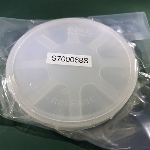 Epi - Ready DSP SSP Sapphire Substrates Wafers 4inch 6inch 8inch 12inch ...