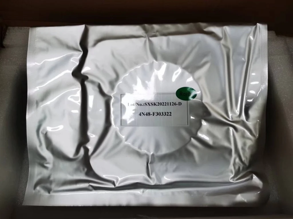 8inch 200mm Polishing Silicon Carbide Ingot Substrate Sic Chip ...